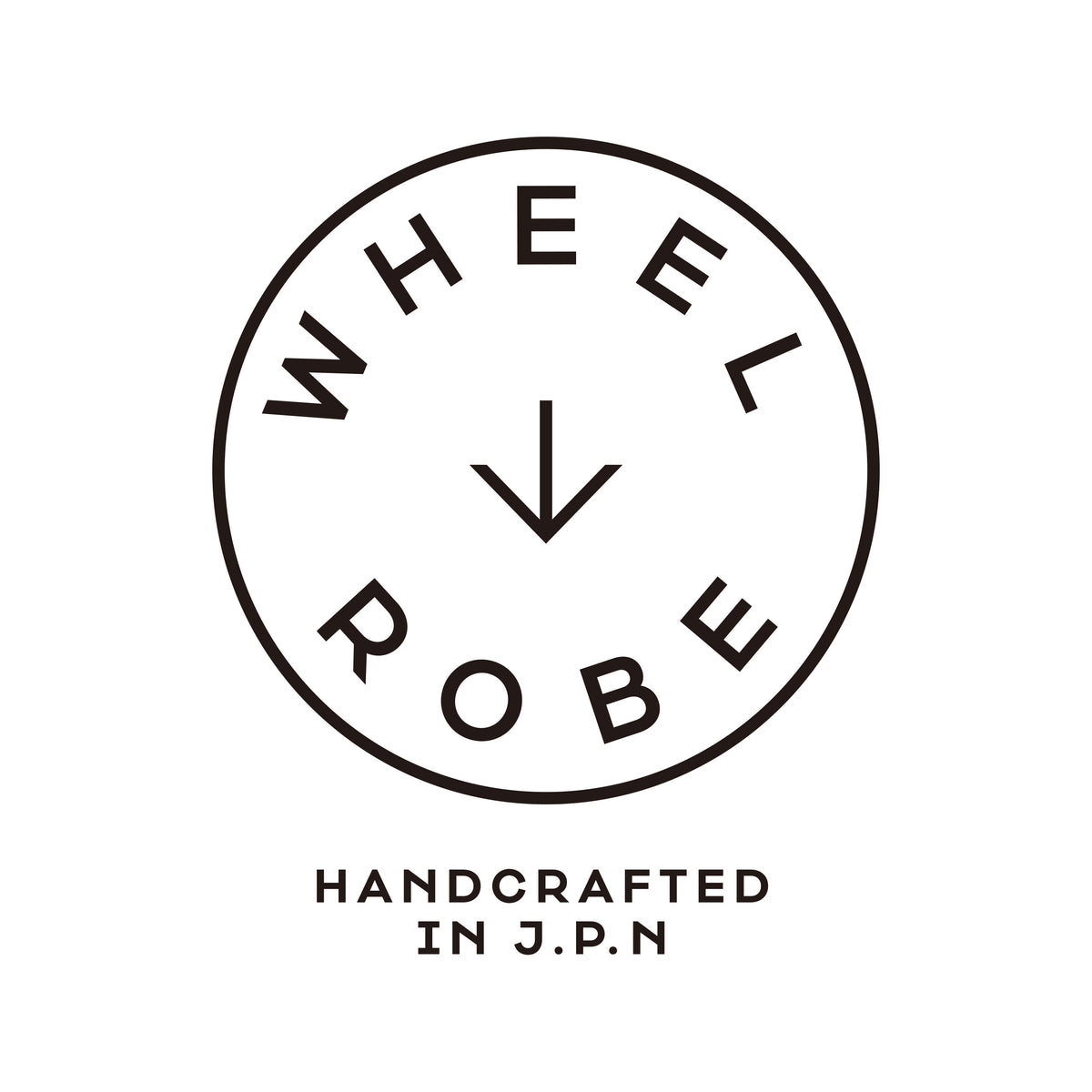 WHEEL ROBE– DOE&DOG