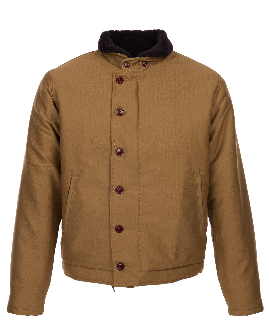 JACKETS– DOE&DOG